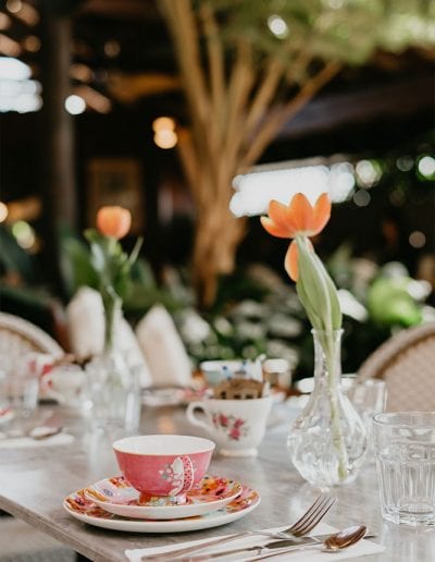 HIGH TEA | Greendays Orders